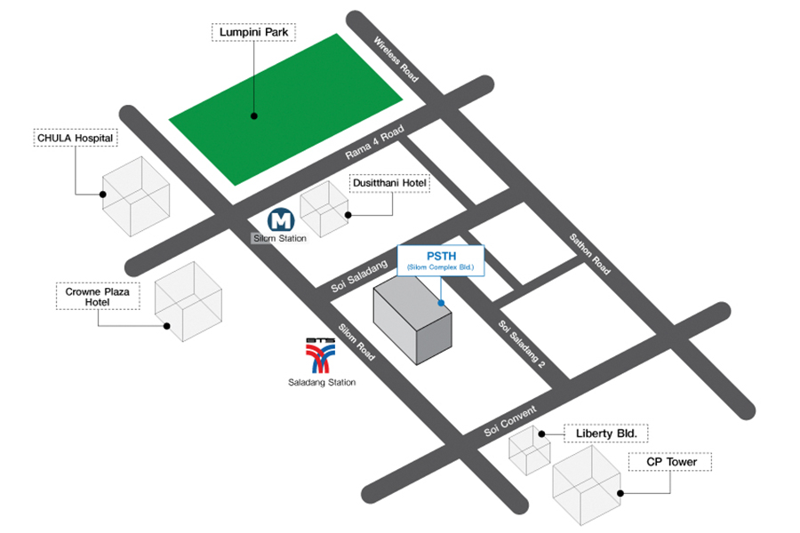 Contact | Panasonic Solutions (Thailand)